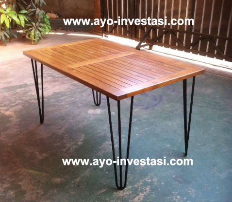 Carolina Jasmine Furniture — Produsen Meja Sekolah Jati, Meja Sekolah ...